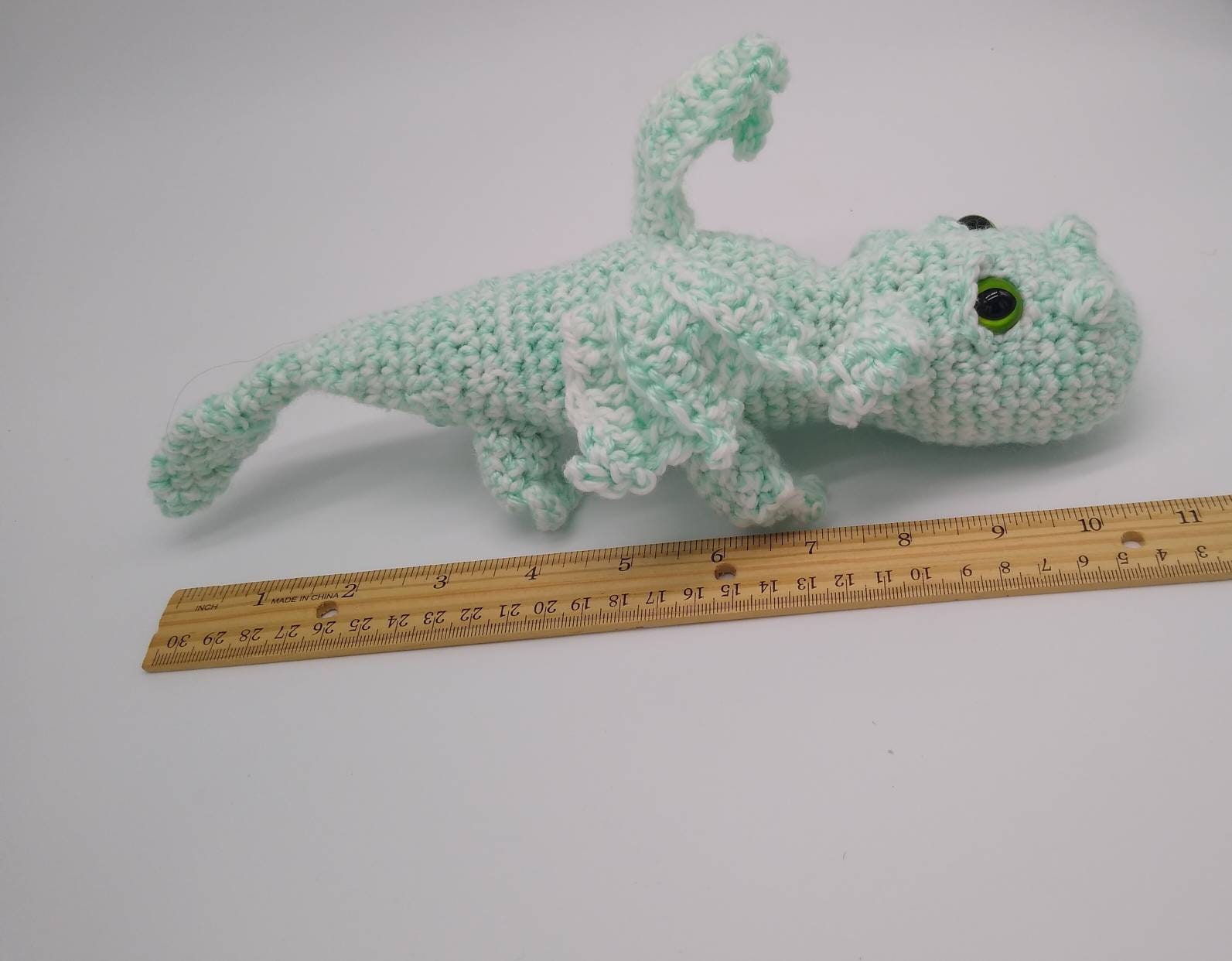 Gecko plush colorful lizard Plush Lizard Toy Reptile plush | Etsy