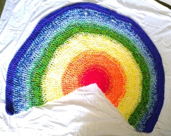 Shabby Chic Bath Rug - Etsy