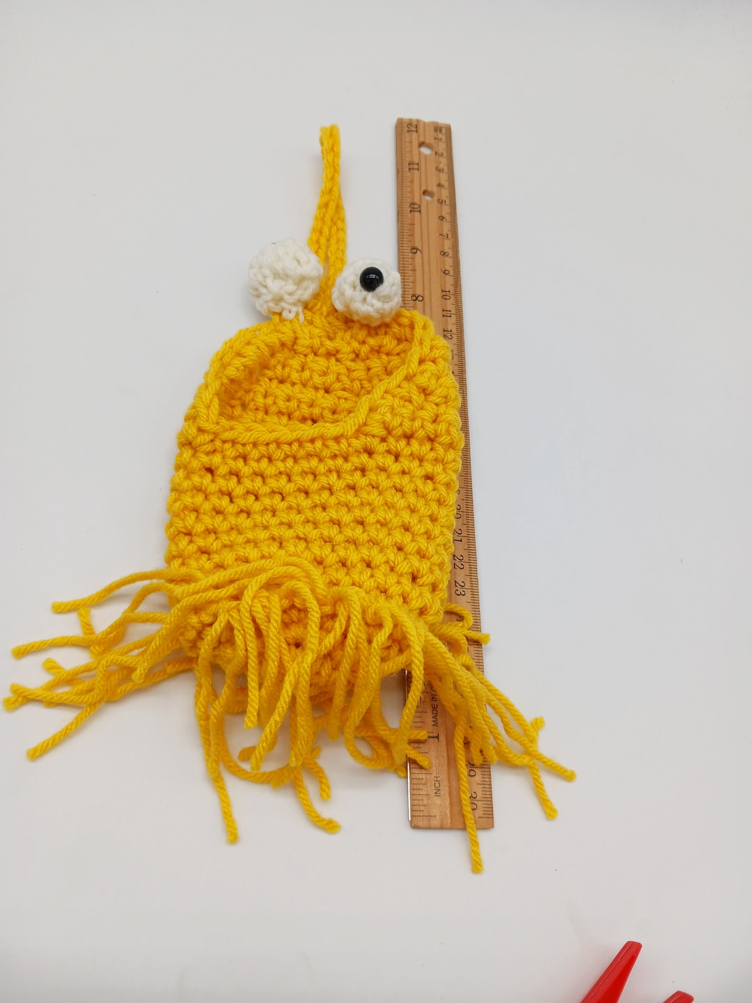 Alien Hanging Bag, Rear View Mirror Hanger, Cute Alien Hanging Basket ...