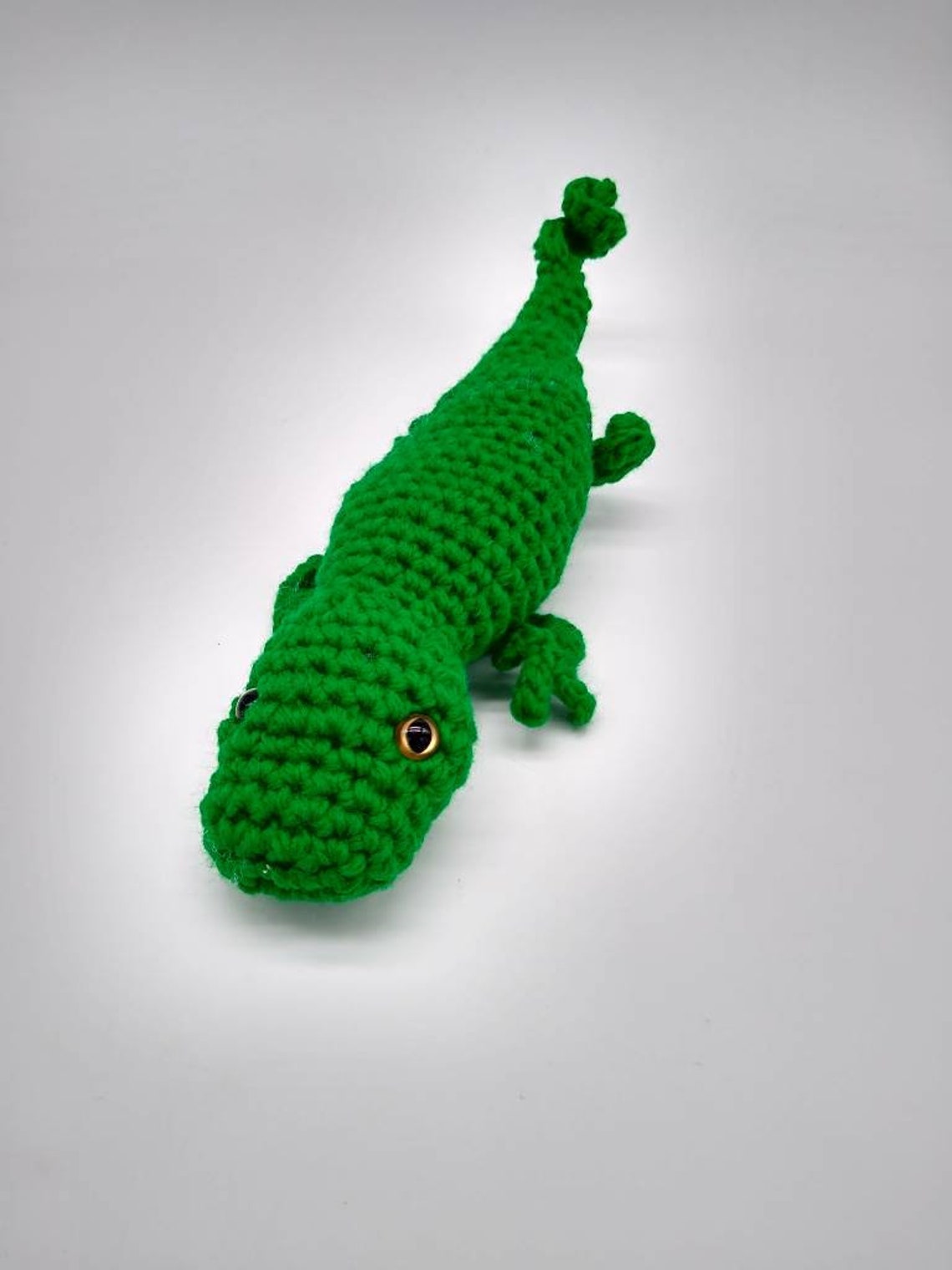 Gecko Plush gecko stuffie stuffed toy lizard soft lizard | Etsy