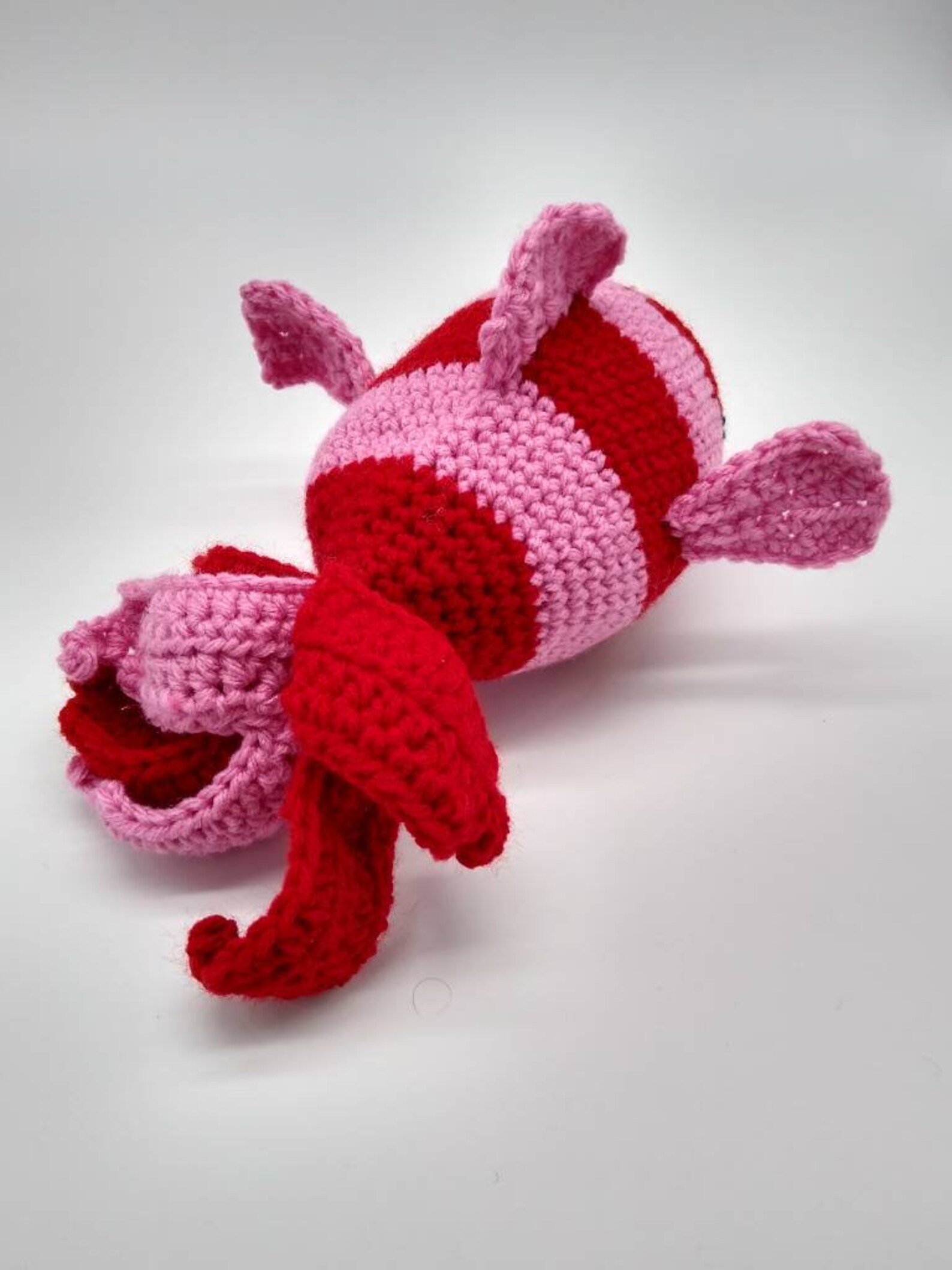 Rainbow Fish Toy Soft Rainbow Fish Stuffed toy Fish Plush | Etsy