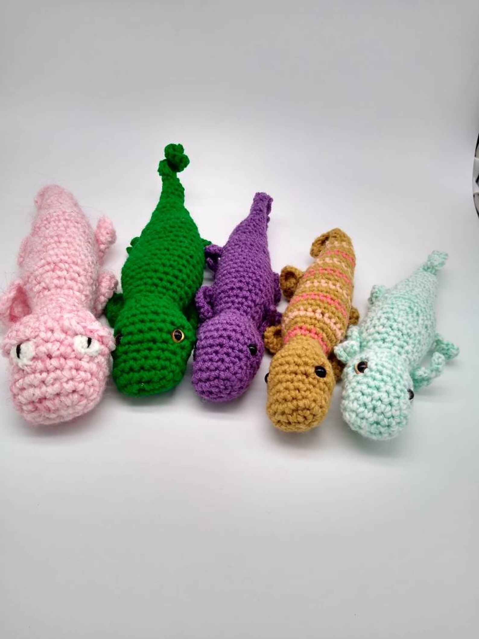 Gecko Plush gecko stuffie stuffed toy lizard soft lizard | Etsy