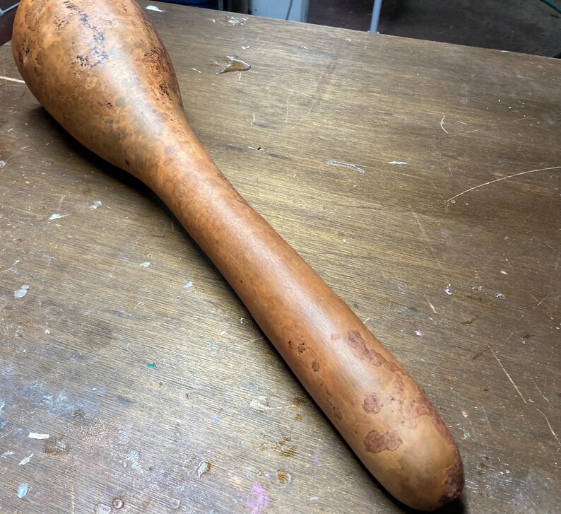 Gourd Trumpet, 5, Works Like Ancient Horn - Etsy