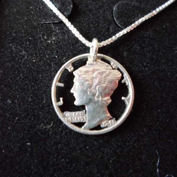 Mercury Dimes - Etsy