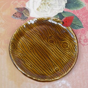 Red Cardinal Spoon Rest. Ring Holder. Teaspoon Rest. Tea Bag Rest ...