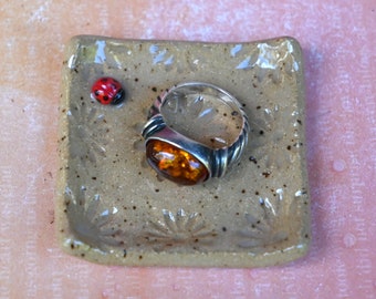 Ladybug Spoon Rest - Etsy