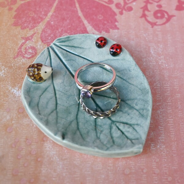 Coffee Spoon Rest - Etsy