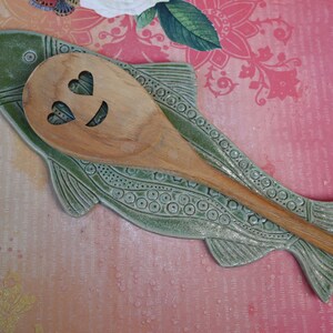 Fish Platter. Fish Tray. Handmade Sushi Platter. Fish Plate. Serving ...