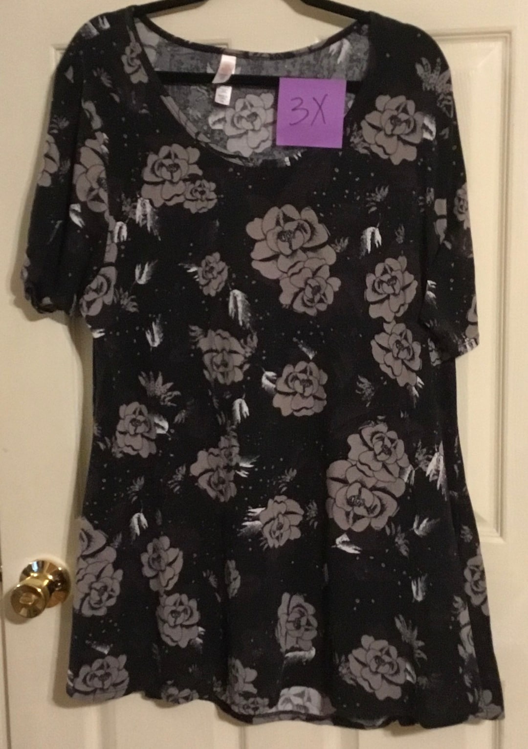Lularoe 3X Perfect T and Irma - Etsy
