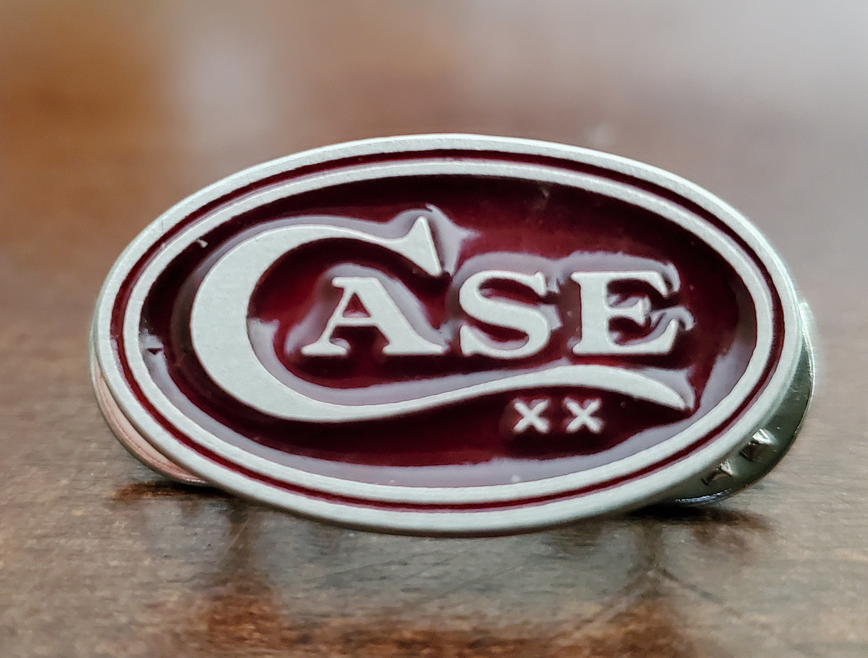 Case Knife Logo