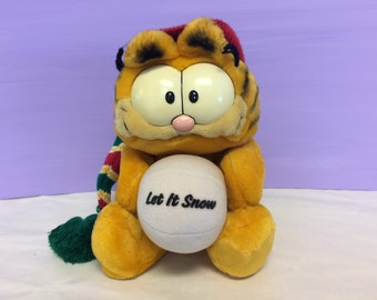 Garfield collectible | Etsy