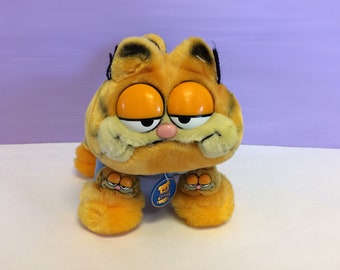 Garfield collectible | Etsy