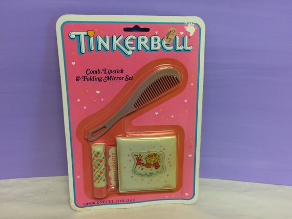 Tinkerbell Makeup 1980 S Mugeek Vidalondon