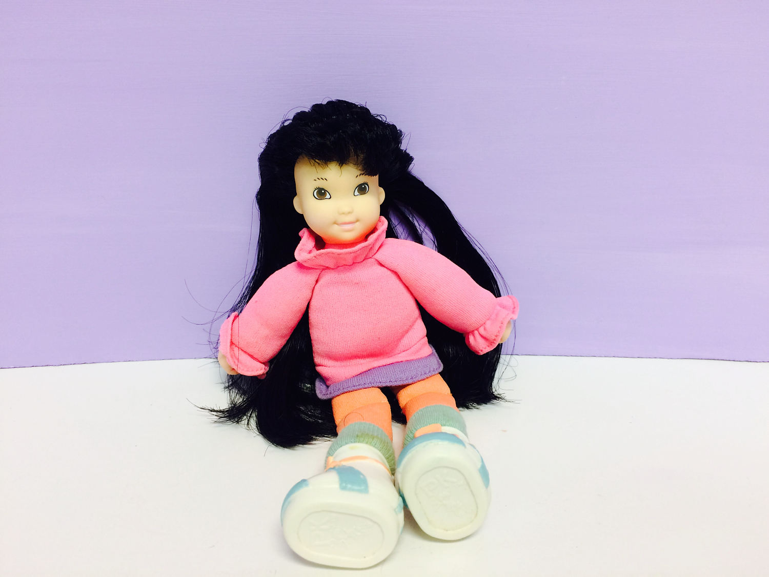 Playground Kids Dolls