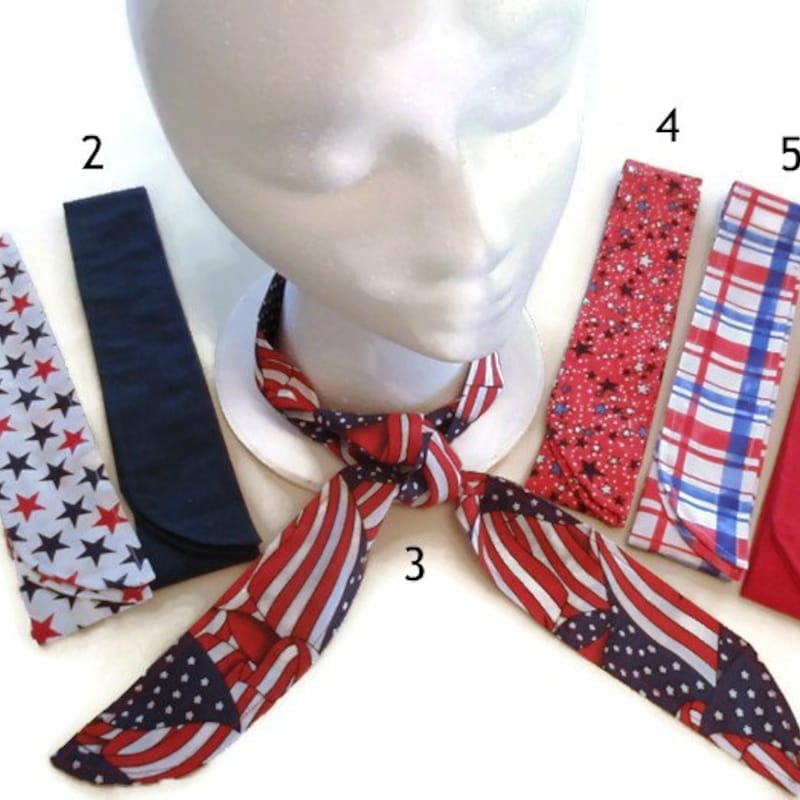 Cooling Scarf - Etsy