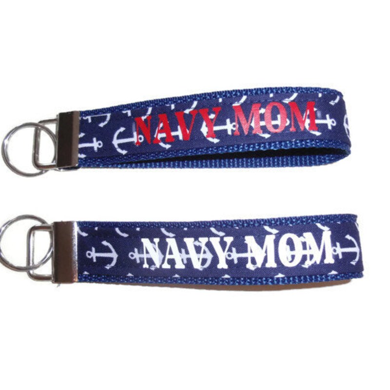 Mom Key Chain - Etsy