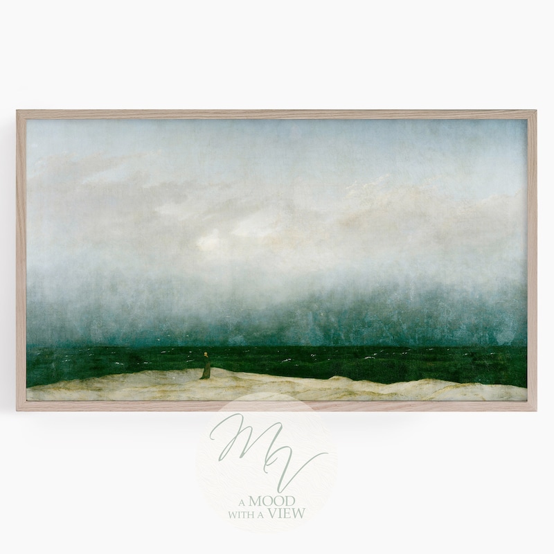 The Smart Monk - Etsy