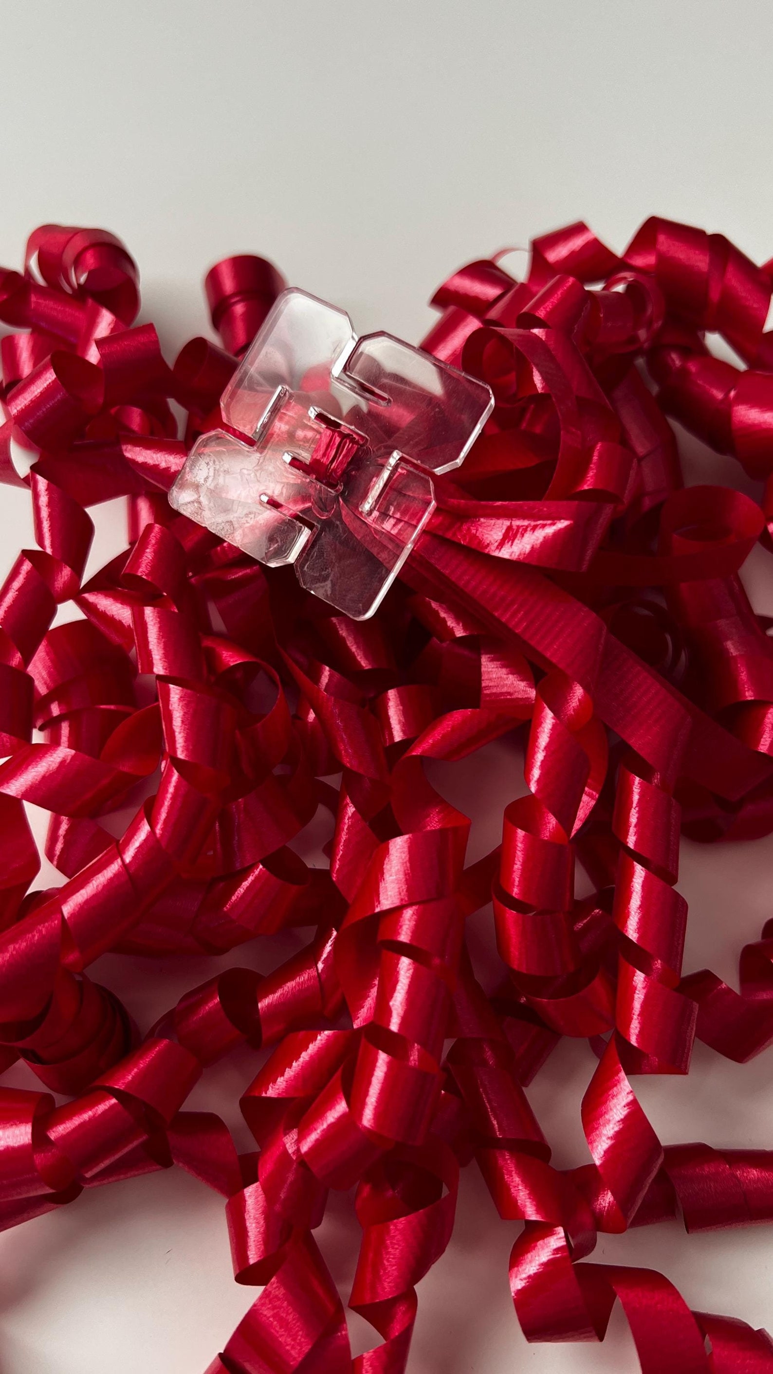 Forever Bow – Reusable Gift Bow for Christmas & Birthday Wrapping - Etsy