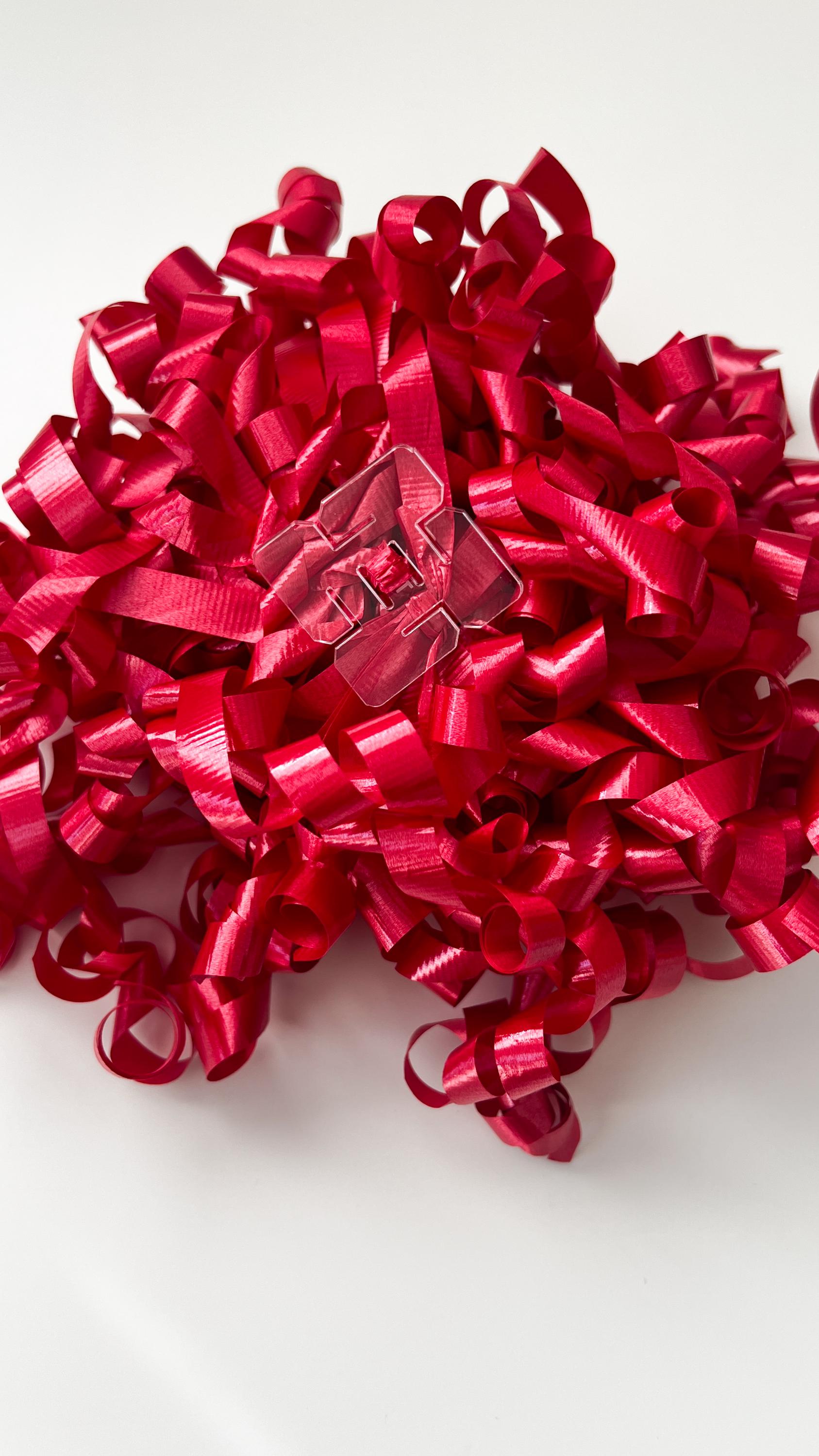 Forever Bow – Reusable Gift Bow for Christmas & Birthday Wrapping - Etsy