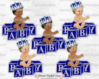 Royal Prince Baby | Etsy