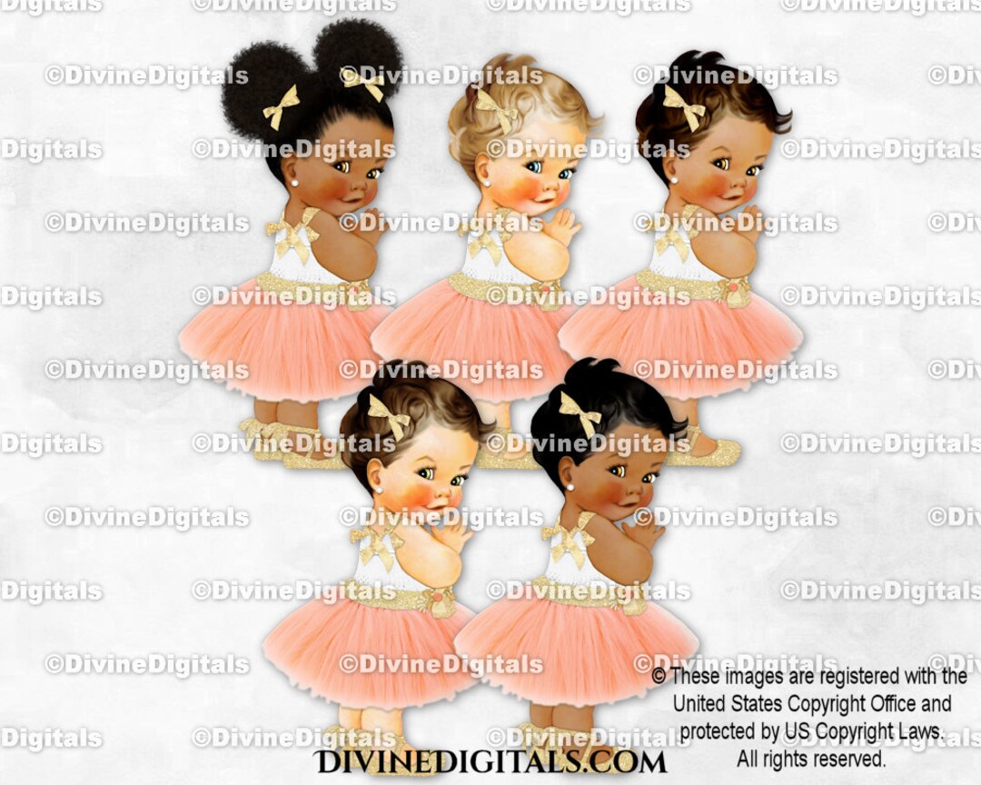 Princess Peach & Gold Tulle Tutu Party Dress Ankle Strap Shoes - Etsy