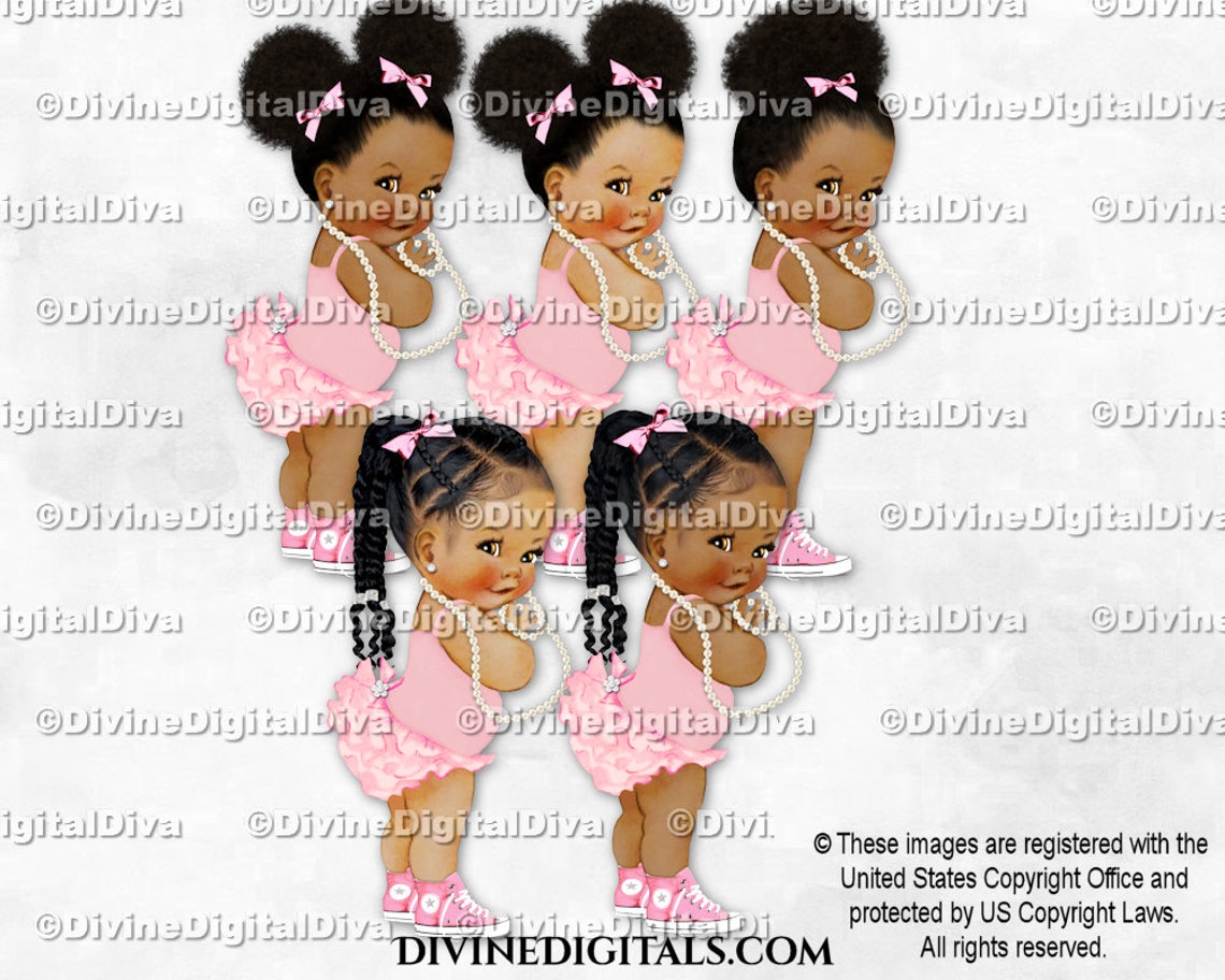 Princess Ruffle Pants Pink Sneakers Pearls Baby Girl Babies - Etsy