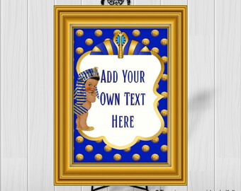 Welcome Little Prince Poster - Etsy