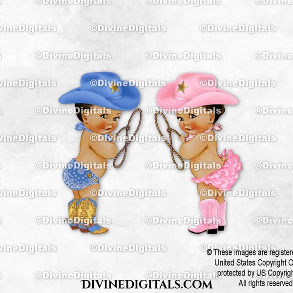 Western Gender Reveal Ideas - Etsy