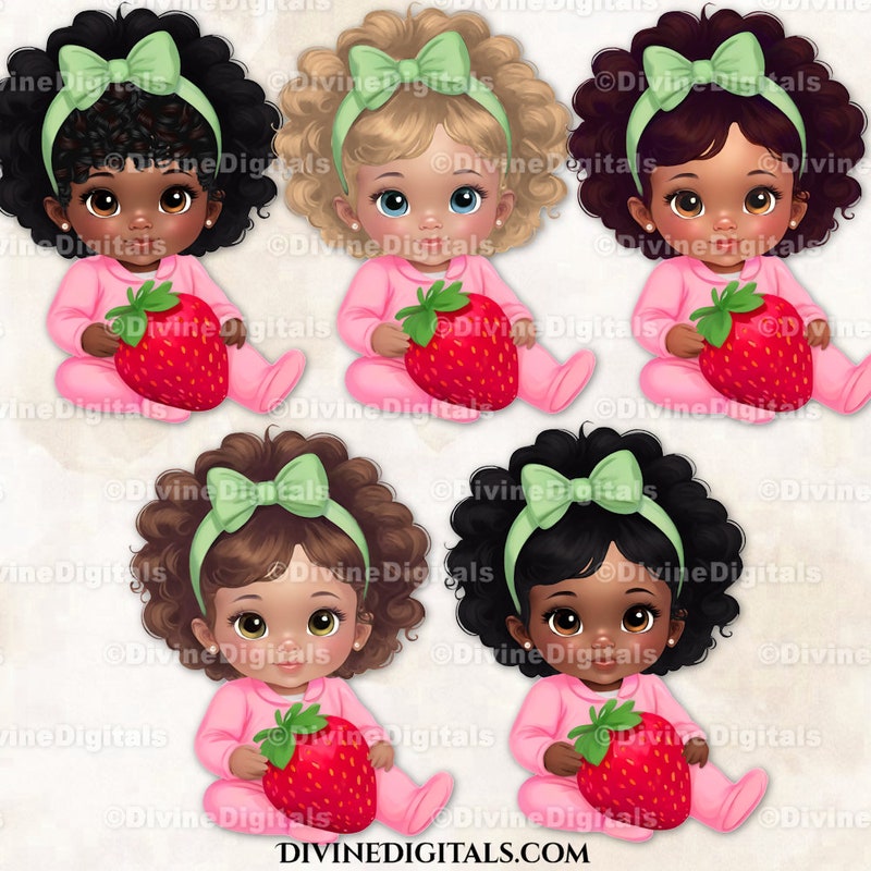 Berry Sweet Baby Shower - Etsy