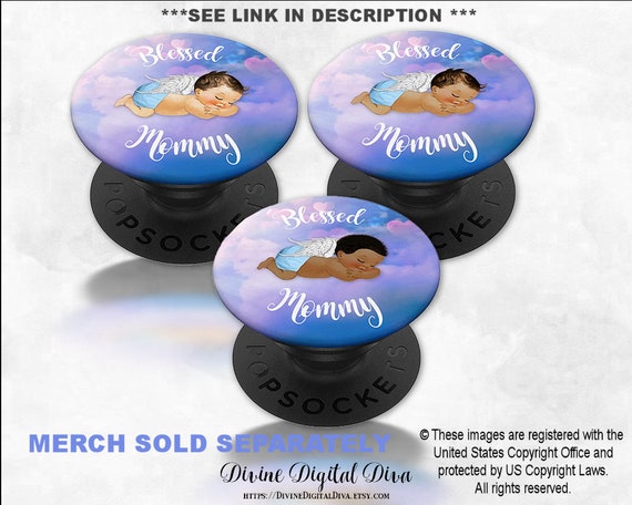 Scrapbooking Paper, Party & Kids Papercraft 3 Skin Tones Sleeping Baby ...