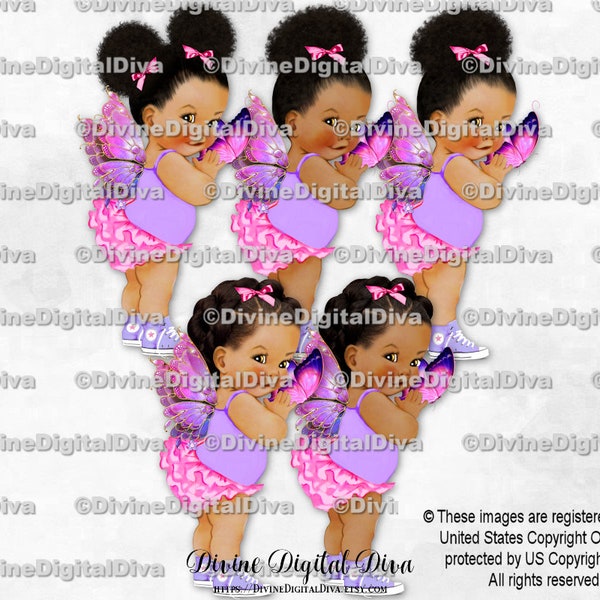 African Baby - Etsy
