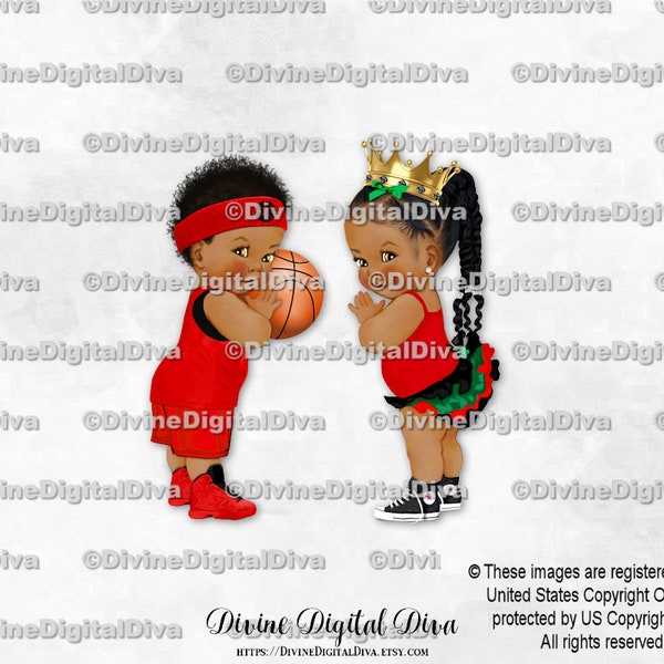 Prince and Princess Gender Reveal Basketball - Etsy