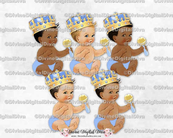 Little Prince Crown Clipart Little Prince Crown Clipart