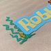 PERSONALIZED Spongebob Ocean Inspired Name Glitter Die Cut/party ...