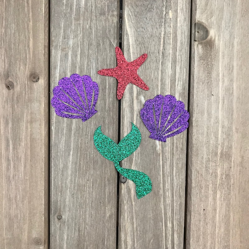 Mermaids Dies - Etsy