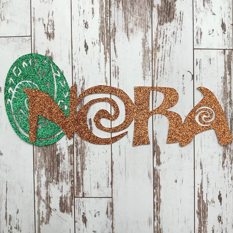Moana Symbols - Etsy