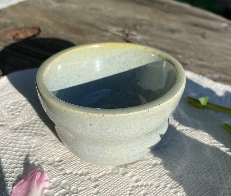 Light Blue Pottery - Etsy