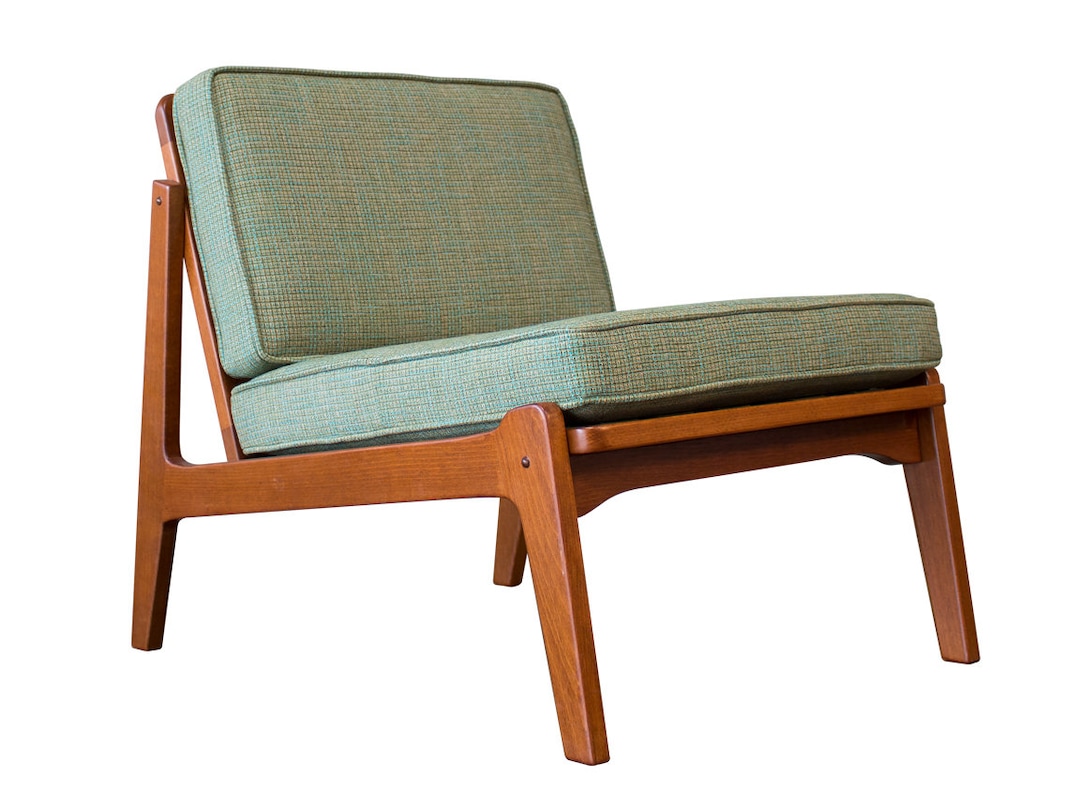 Mid Century Modern Euro-beech Chair: Casara Raymore Design - Etsy