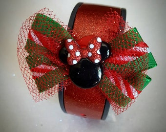 Magic Band Bow - Etsy