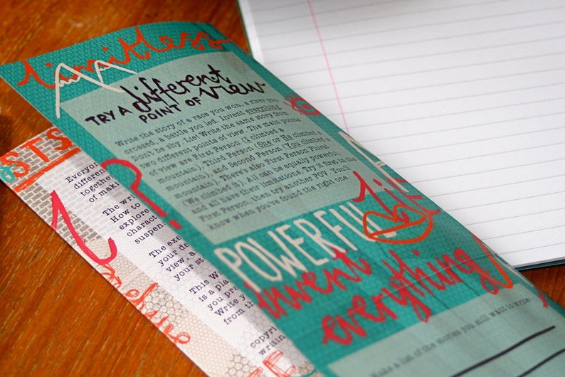 How to Write a Story: A Writing Map to Help You Hunt for and Create ...