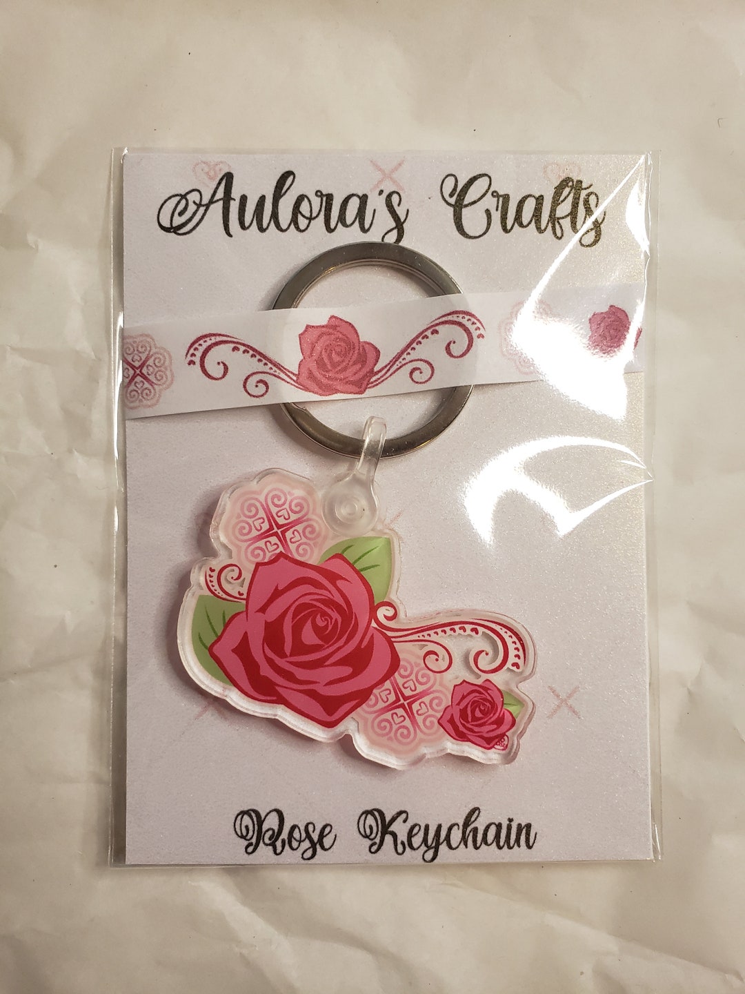 Cute Keychains | Cute Chibi Girl Keychains | Cute Poj Laib Keychains - Etsy