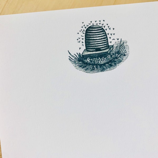 Beehive - Etsy