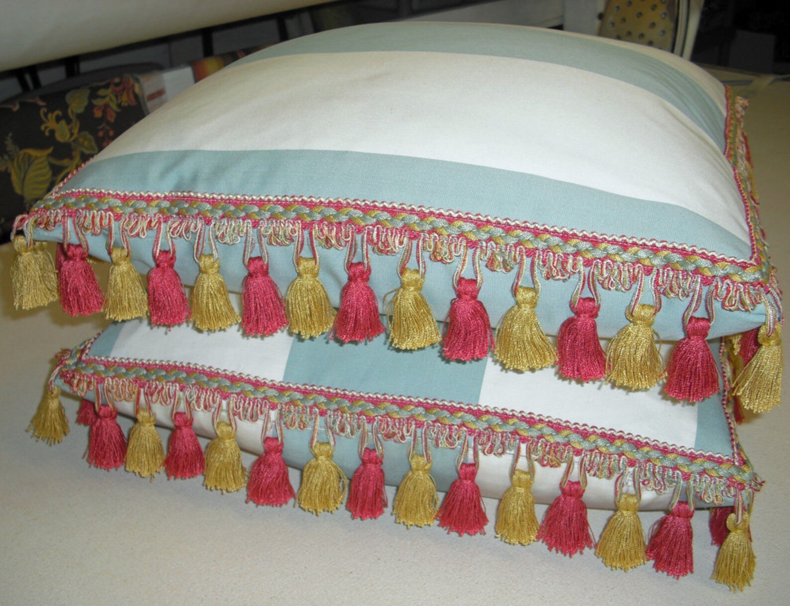 Mini Tapered Corner Pillow Template, Ppillow Template, Pillow Patterns ...