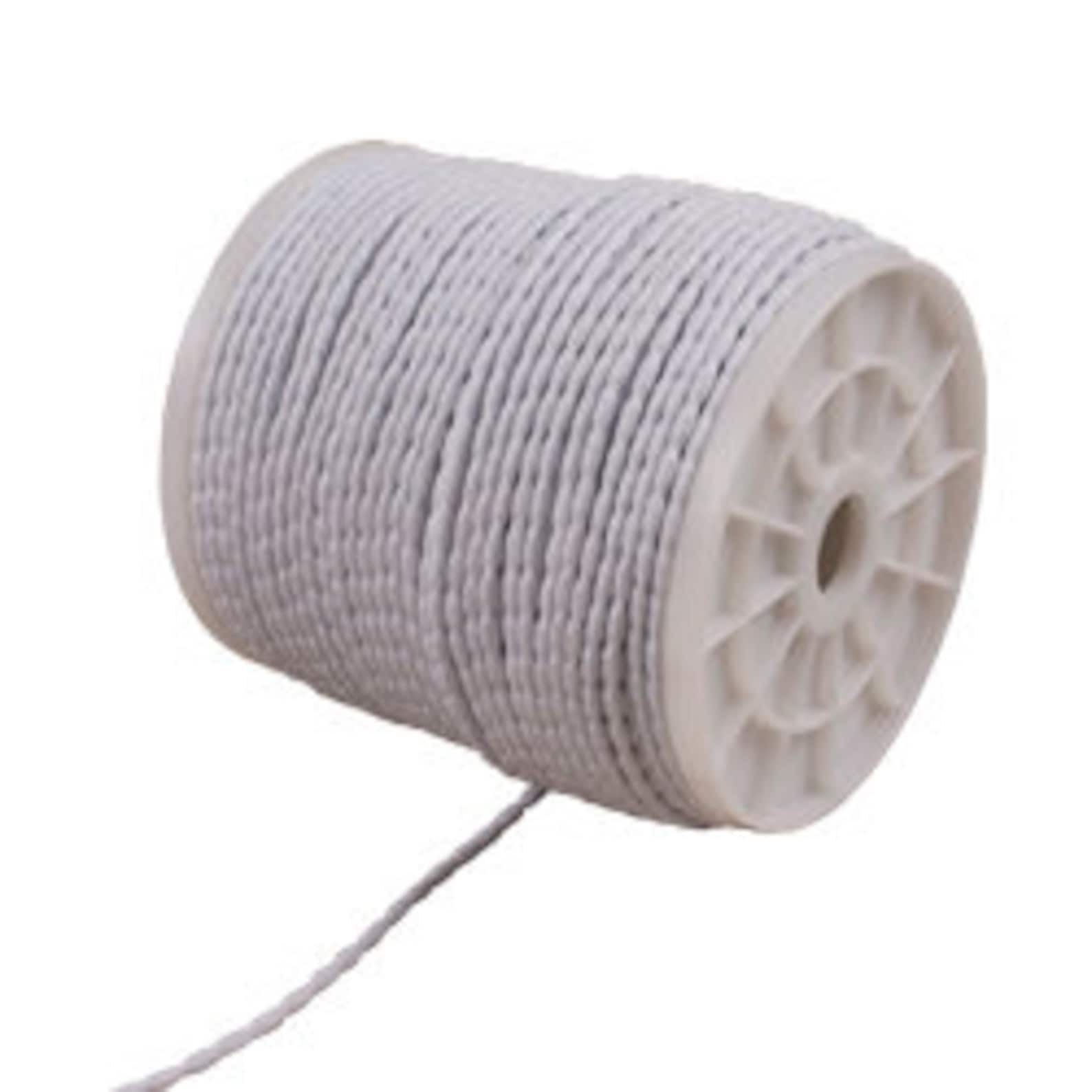 3/16" X 75 Yds, Heavy Curtainweights, Sausage Bead Weights, Heaviest ...