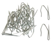 100 Stainless Steel Heavy Duty Drapery Pleat Pins Drapery - Etsy