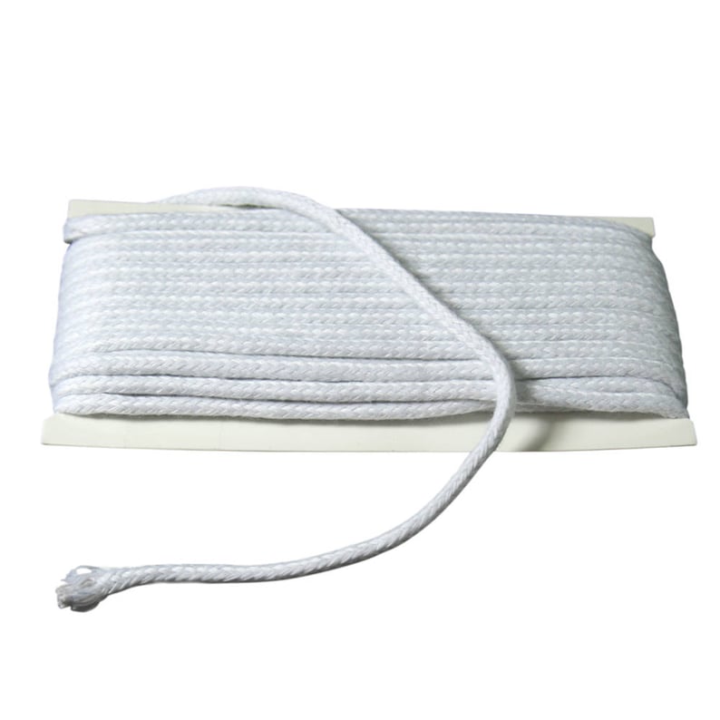 Welt Piping Upholstery Cord - 5/32 Washable Cellulose Edging Cords DIY ...