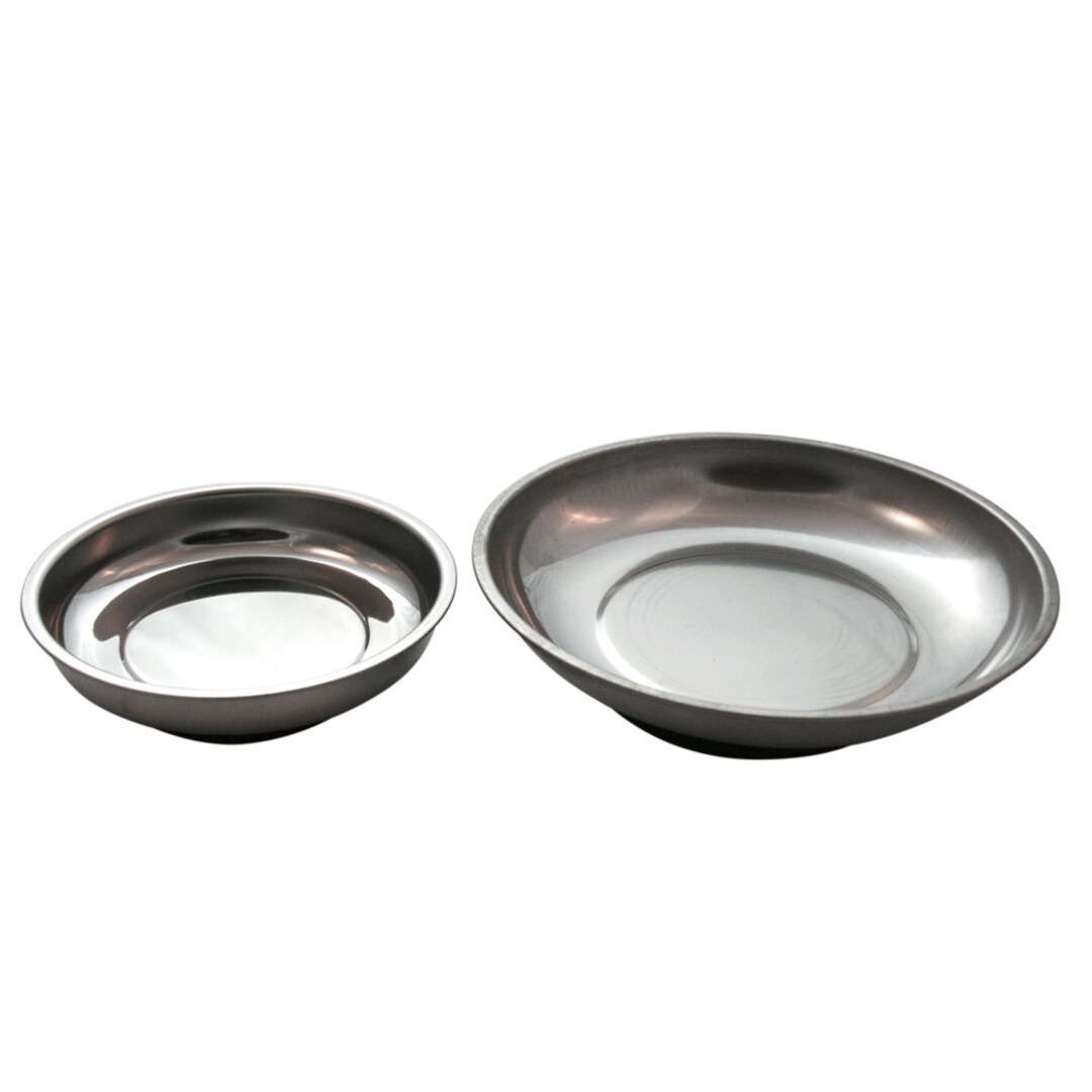 Magnetic Pin Bowls - 4 Inch and 6 Inch Weighted Bowls - Etsy