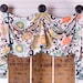 Catherine Valance Pattern by Pate Meadows - Drapery Supplies,diy Window ...