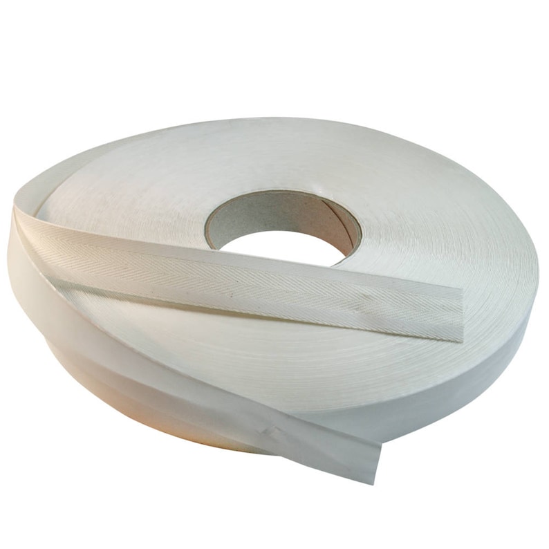 Roman Shade Iron on Rib Tape 12 Yard Roll Drapery Tape Sewing Tape ...