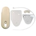 Universal Cord Tension Device for Roman Shades 6 Colors - DIY Window ...